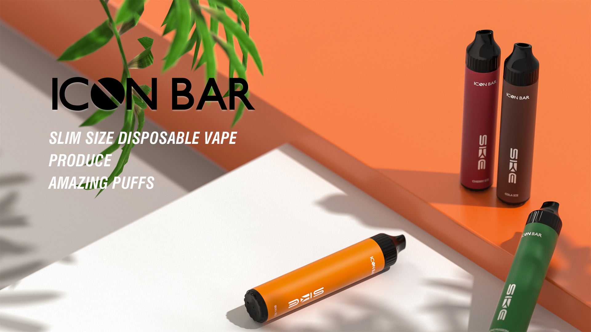 SKE ICON BAR CRYSTAL + Disposable Vape – 24/7 SMOKE CITY